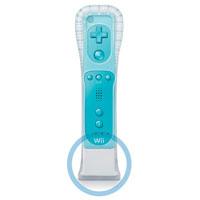 Wii Remote & Motion Plus blue Cena, Prodaja