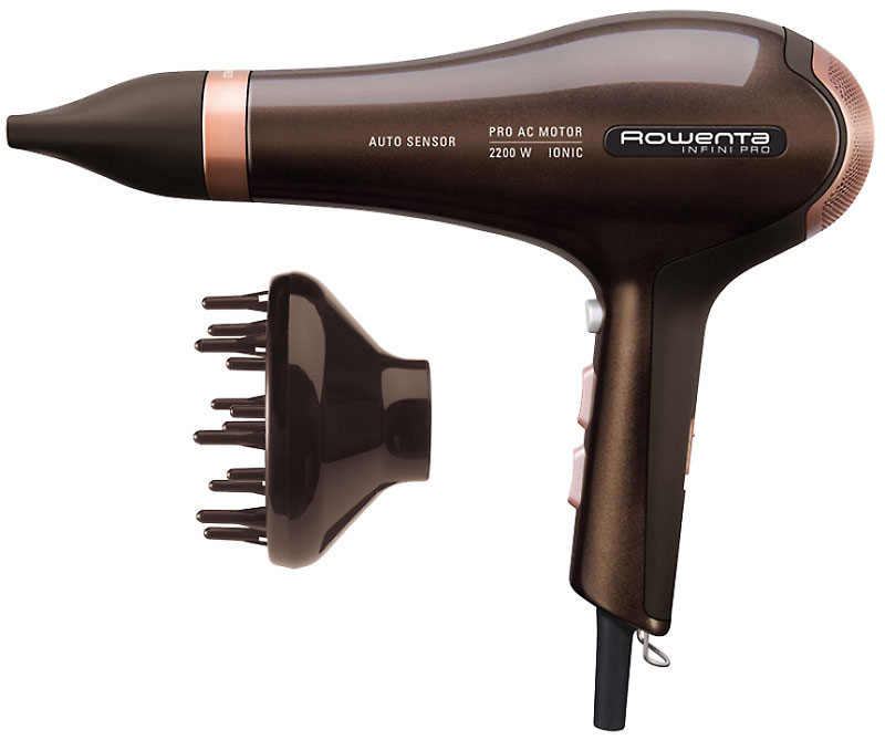 Rowenta CV-8547 - Profesionalni Fen Za Kosu onLine Prodaja, Cena | Sve Za Kuću