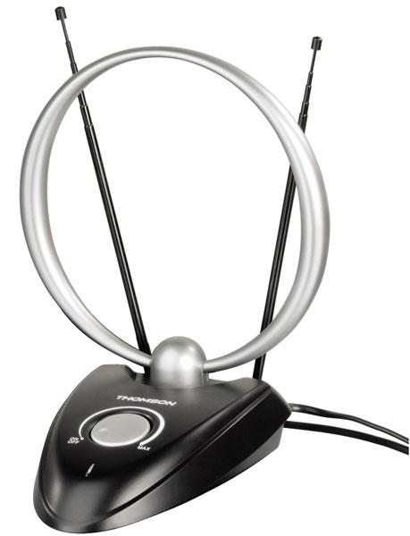 Hama sobna antena sa pojačalom Thomson 131115 onLine Prodaja, Cena | Sve Za Kuću