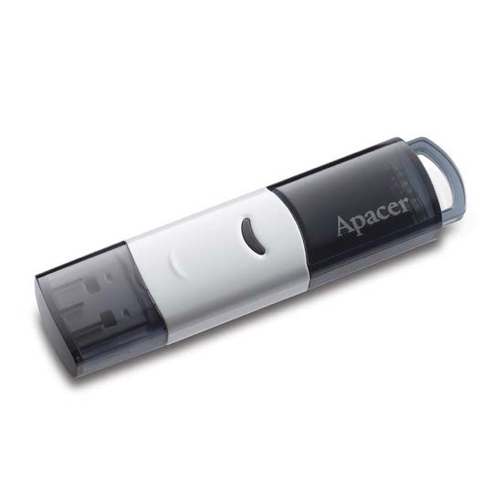 Apacer USB Flash memorija - 512 MB : SveZaKucu.rs - Mobile
