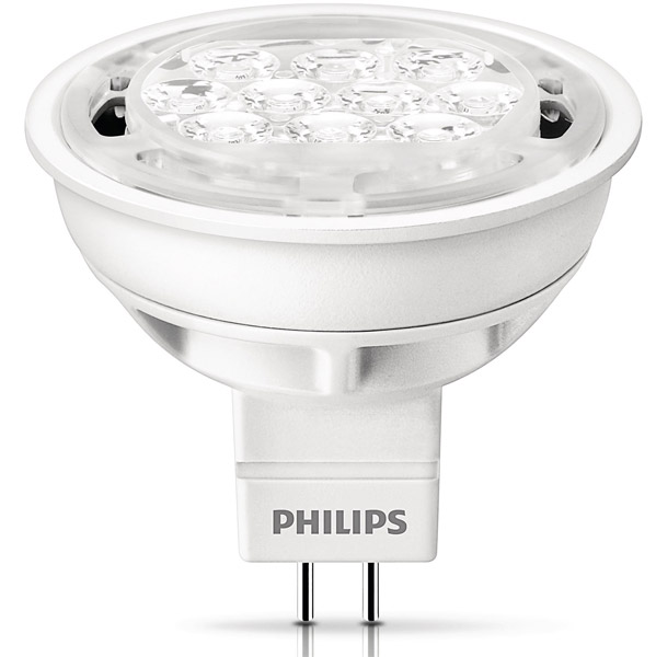 LED spot sijalica Philips 5W GU5.3 WW 12V MR16 36D ND/4 PS320 onLine Prodaja, Cena | Sve Za Kuću