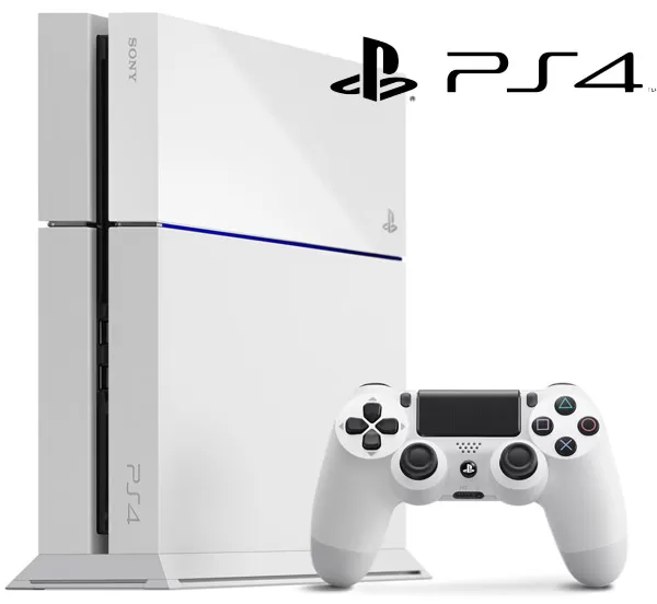 Playstation 4 cena store