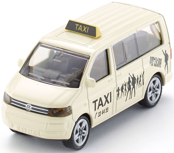 Siku VW Kombi Taxi 1360 Cena, Prodaja