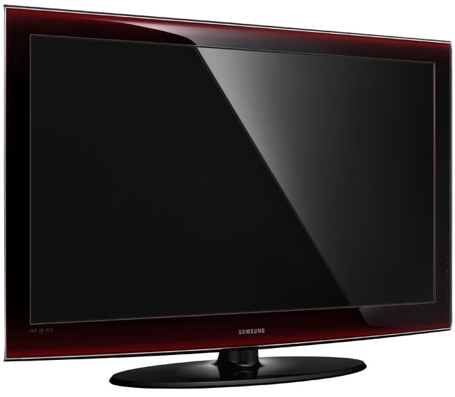 Samsung LE-52A656 - LCD TV 52 inča - 100 Hz Cena, Prodaja