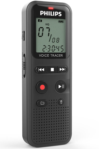 Diktafon Philips Voice Tracer DVT1150 14DVT1150 onLine Prodaja, Cena | Sve Za Kuću