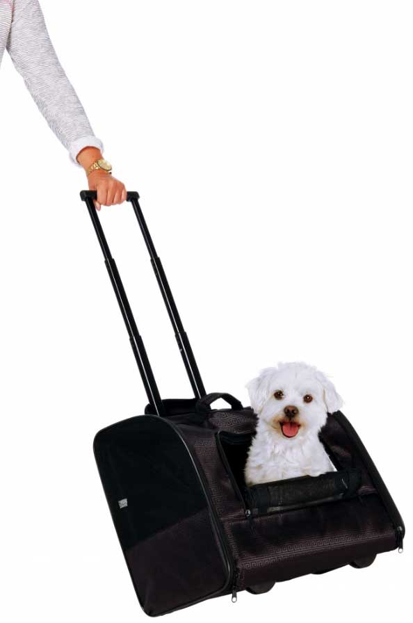 Trixie Transporter - kolica za pse ili mačke Elegance 2881 onLine Prodaja, Cena | Sve Za Kuću