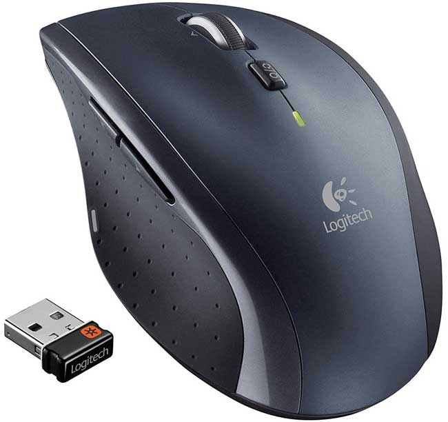 Logitech bežični miš M705 Marathon - Prodaja, Cena