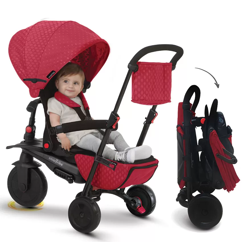 Smart trike 8u1 store