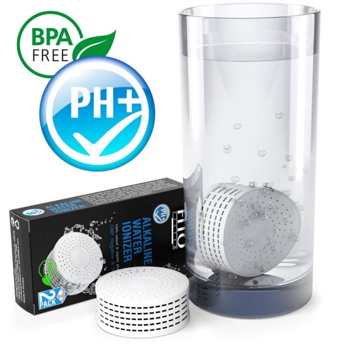 Mineralizator za alkalizaciju vode PH+ Fitofilter Cena, Prodaja