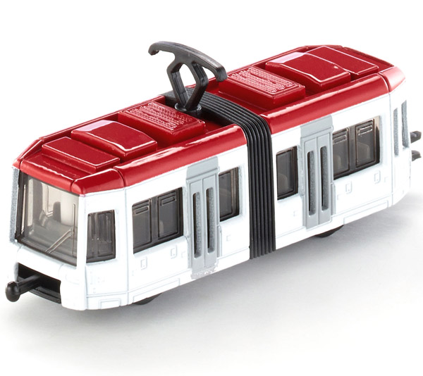 Siku Tramvaj 1011 Cena, Prodaja