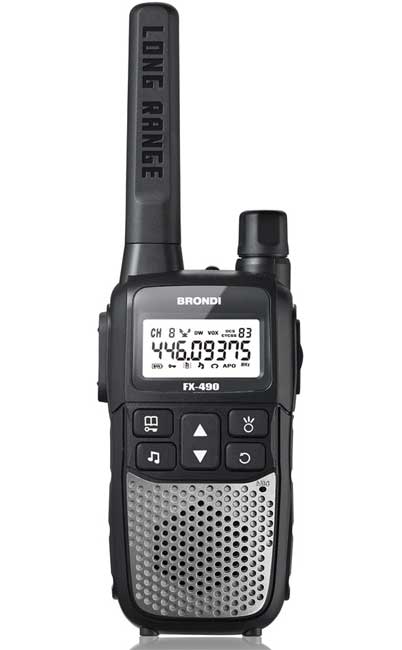 Voki Toki Brondi FX-490 Twin Dve slušalice onLine Prodaja, Cena | Sve ... Voki Toki Brondi FX-490 Twin Dve slušalice onLine Prodaja, Cena | Sve ...