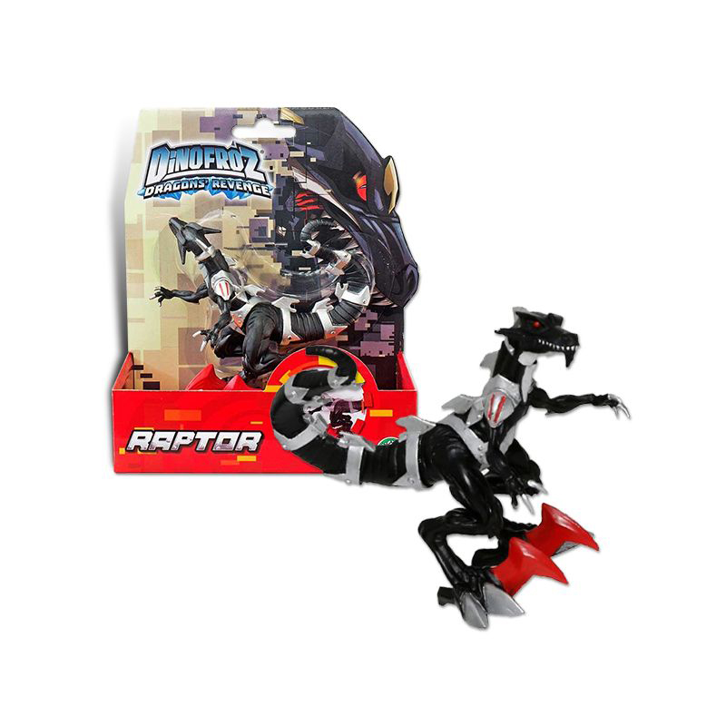 Figurica dinofroz Raptor 10 CM 6688 4 Cena, Prodaja