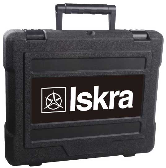 Akumulatorska bušilica Iskra ML-CD92-180S 18 V Cena, Prodaja