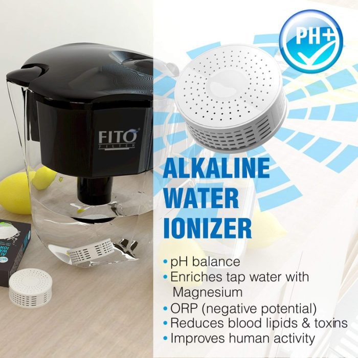 Mineralizator za alkalizaciju vode PH+ Fitofilter Cena, Prodaja
