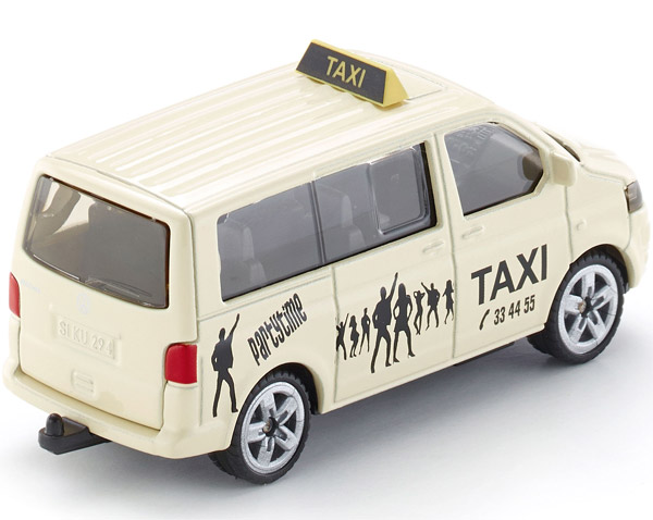 Siku VW Kombi Taxi 1360 Cena, Prodaja