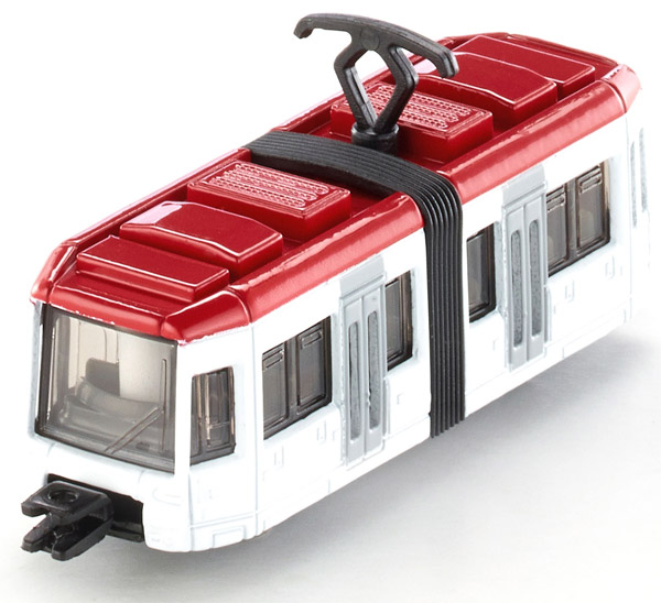 Siku Tramvaj 1011 Cena, Prodaja