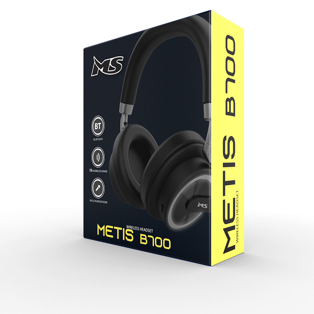 MSI Metis B700 bežične on-ear slušalice Cena, Prodaja