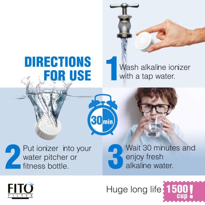 Mineralizator za vodu Šungit Fitofilter Cena, Prodaja