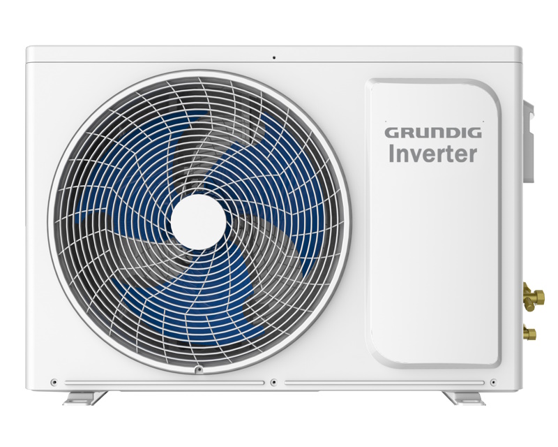 Inverter klima uređaj GRUNDIG Geepdh 120/ Geepdh 121 Cena, Prodaja