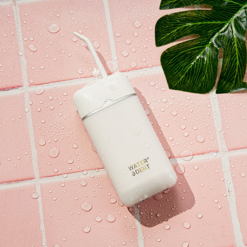 Waterdent bežični Irigator za zube Mini Flosser Cena, Prodaja