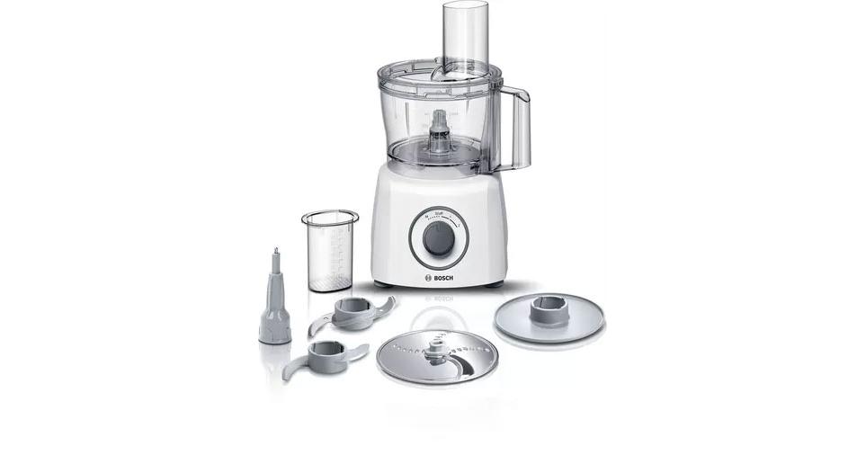 Bosch Multipraktik MultiTalent 3 MCM3100W - Kupi OnLine odlična cena