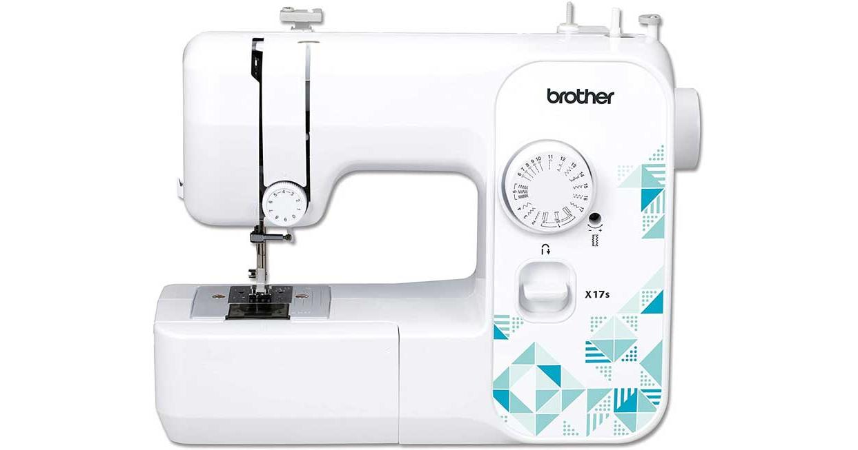 Mašina za šivenje Brother X17S - Kupi OnLine odlična cena