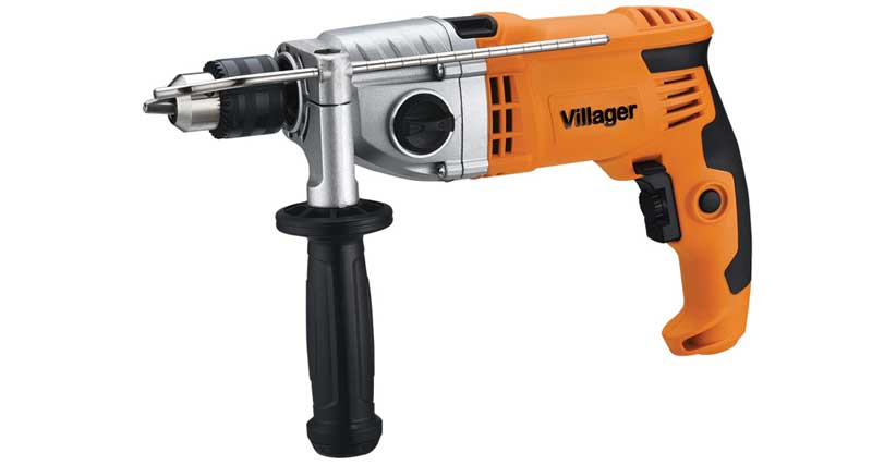 Električna vibraciona bušilica 1200W Villager VLP 212 - Kupi OnLine odlična cena
