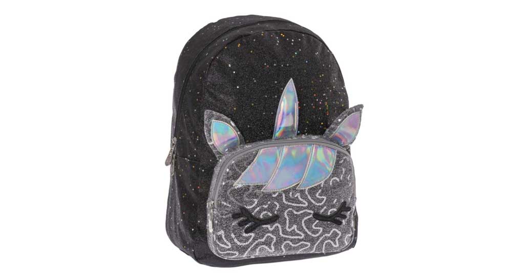 Ranac Play Pop trend Glitter unicorn - Kupi OnLine odlična cena
