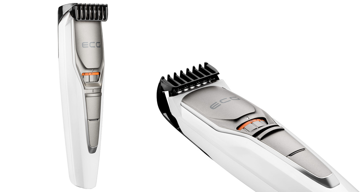 Punjivi trimer za fazoniranje brade ECG ZS 1421 - Kupi OnLine odlična cena