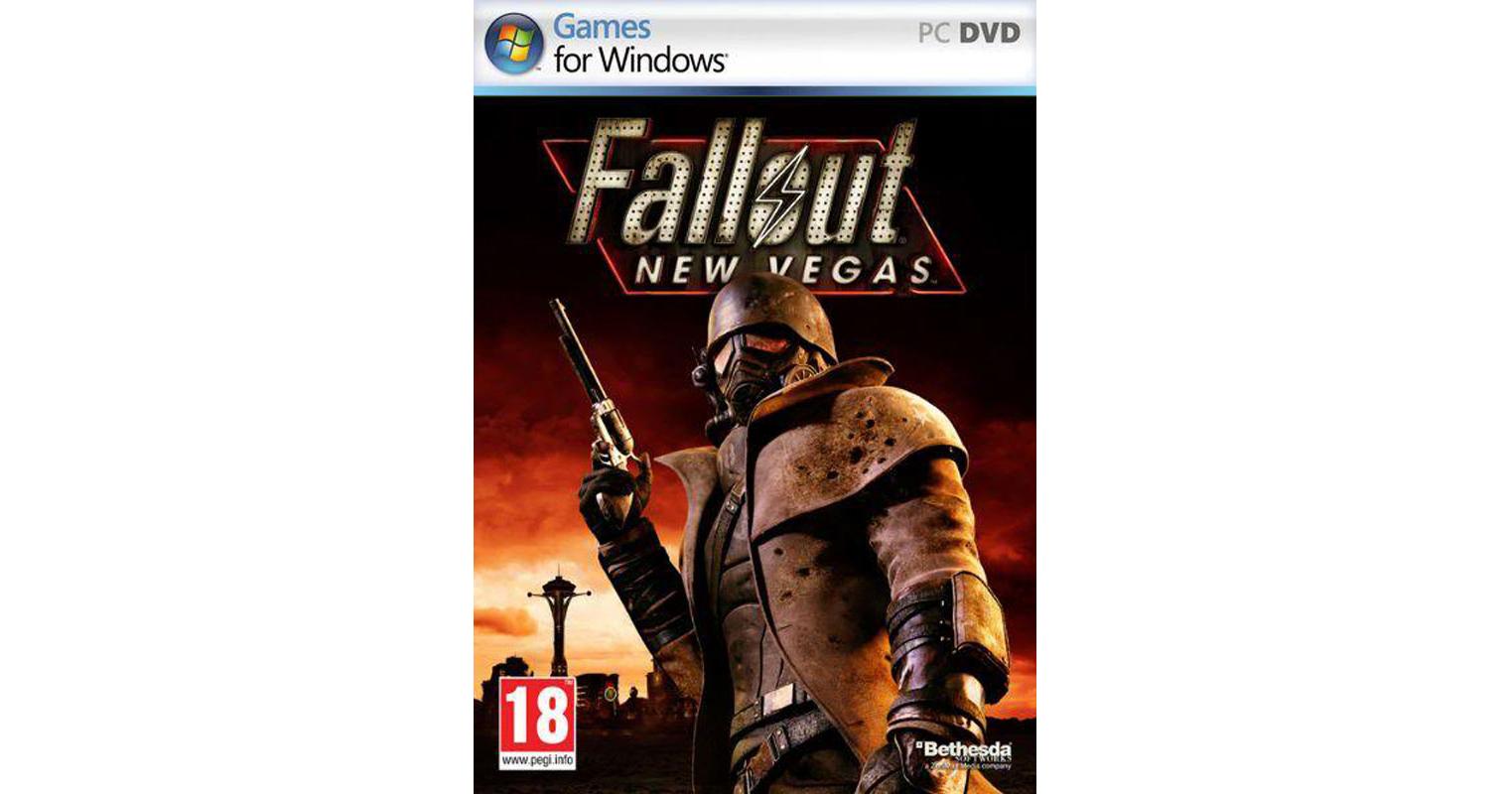 Fallout 3 New Vegas - Kupi OnLine odlična cena