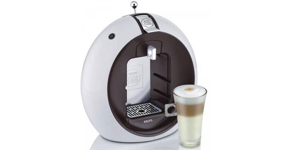 Nescafé® Dolce Gusto® Circolo KP5002 aparat za kafu - Prodaja, Cena Nescafé® Dolce Gusto® Circolo KP5002 aparat za kafu - Prodaja, Cena