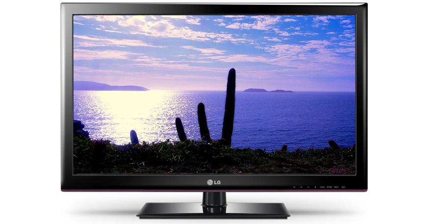 LG LED Televizor 32 inča HD Ready 32LS3450 - Kupi OnLine odlična cena
