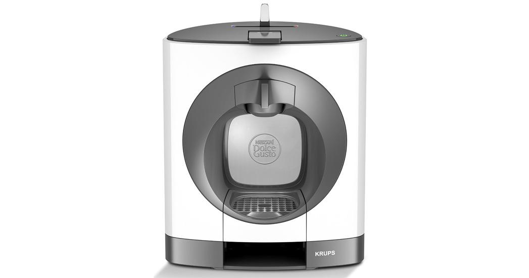 Nescafé® Dolce Gusto® Oblo KP1101 aparat za kafu - Prodaja, Cena Nescafé® Dolce Gusto® Oblo KP1101 aparat za kafu - Prodaja, Cena
