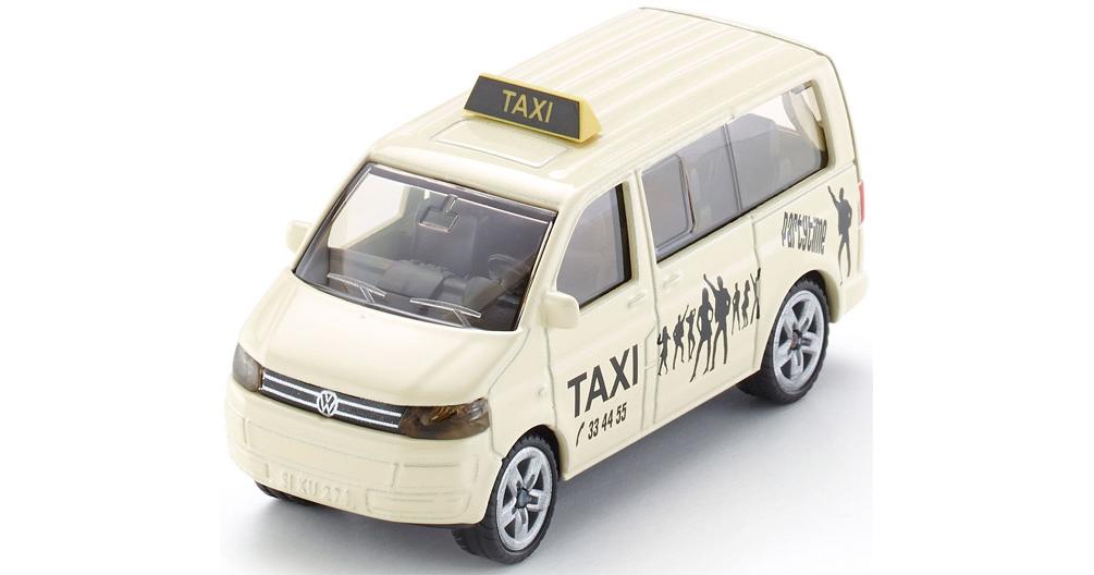 Siku VW Kombi Taxi 1360 Cena, Prodaja