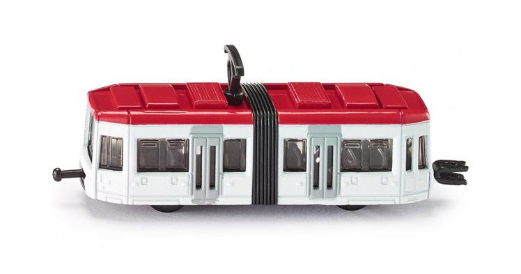 Siku Tramvaj 1011