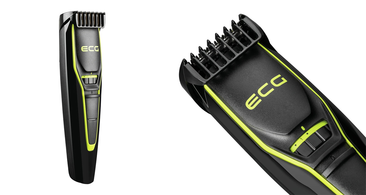 - Trimer za bradu ECG ZS 1420 - Mašinice i Trimeri Za Šišanje i Brijanje
