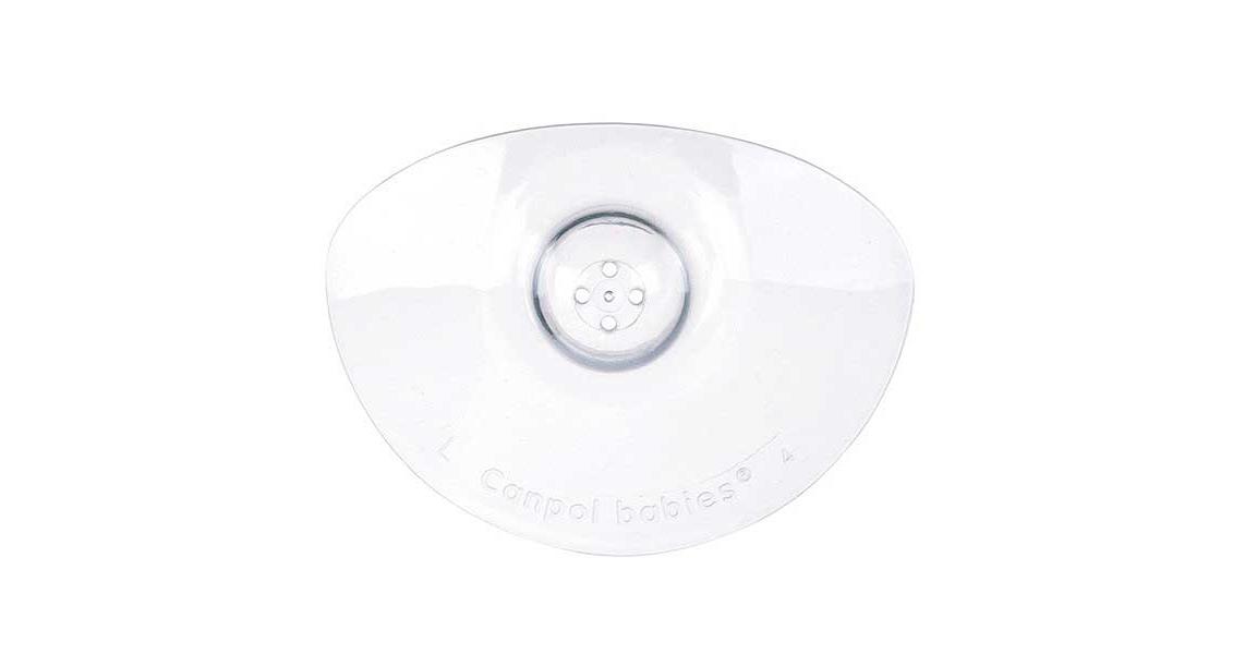 Canpol Silikonske bradavice Easy Start veličina L 18/603 - Kupi OnLine odlična cena