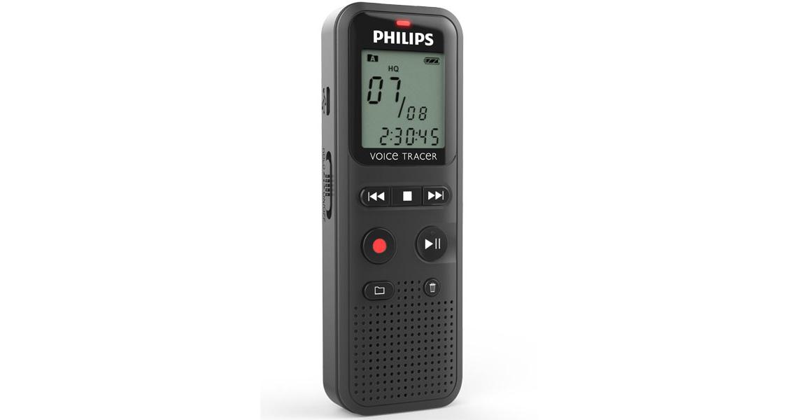 Diktafon Philips Voice Tracer DVT1150 14DVT1150 - Kupi OnLine odlična cena