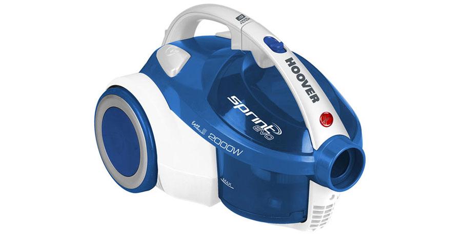 Usisivač Hoover Sprint Evo TSBE 2002 - Kupi OnLine odlična cena