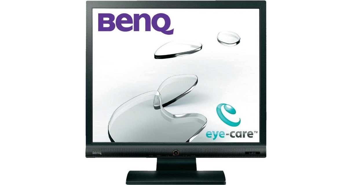 Monitor za računar BENQ 17 inča BL702A - Kupi OnLine odlična cena