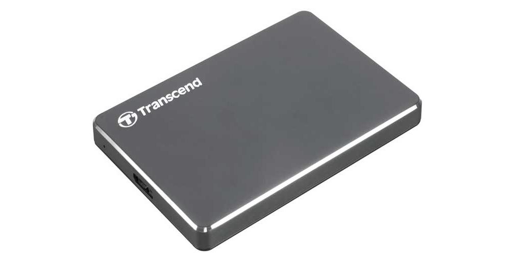 Transcend eksterni hard disk StoreJet 1TB TS1TSJ25C3N Cena, Prodaja