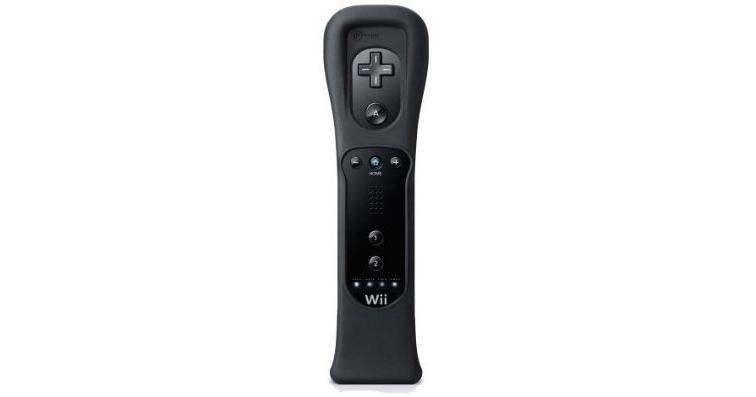 Wii Remote & Motion Plus - Kupi OnLine odlična cena