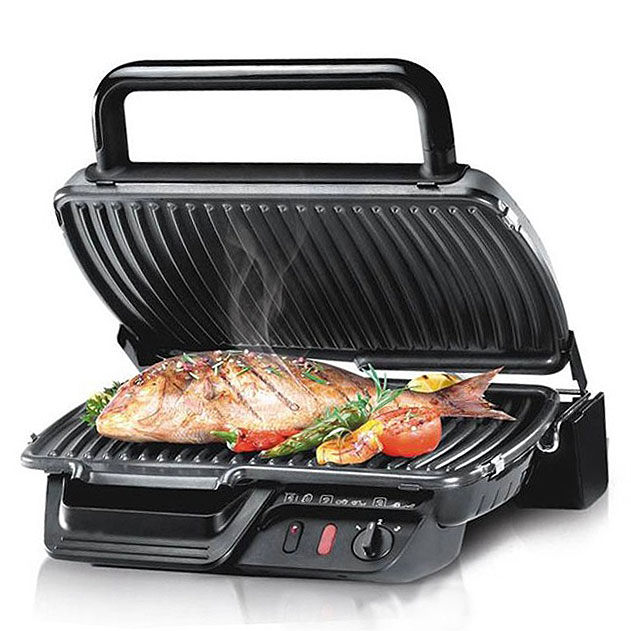 Tefal grill toster GC3050: Tosteri i kućni roštilji: SveZaKucu.rs ...