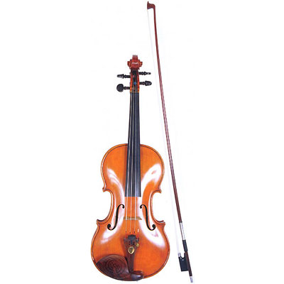 Violina (kraljica instrumenata)